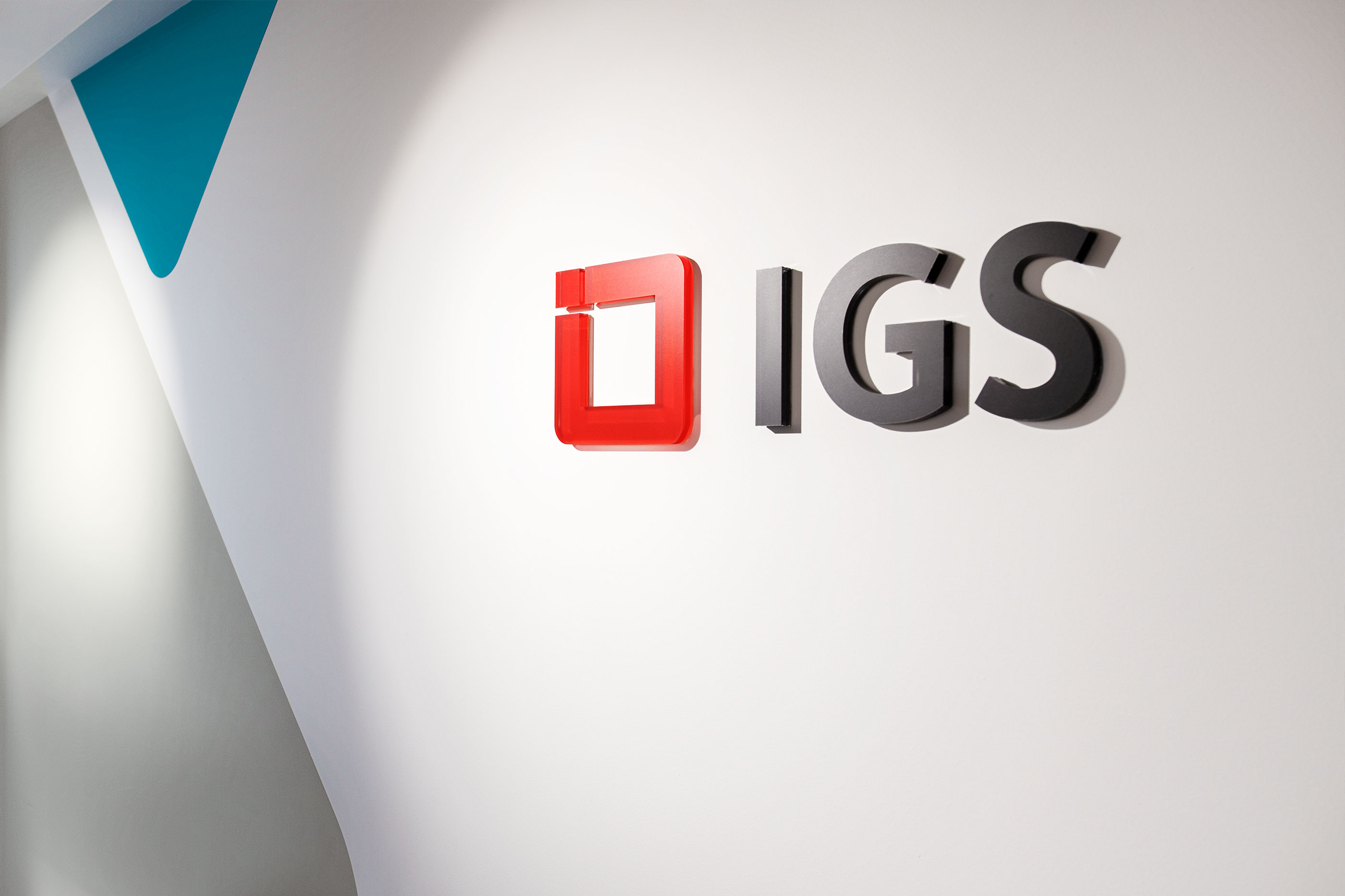 Grüezi bei der IGS St. Gallen | IGS