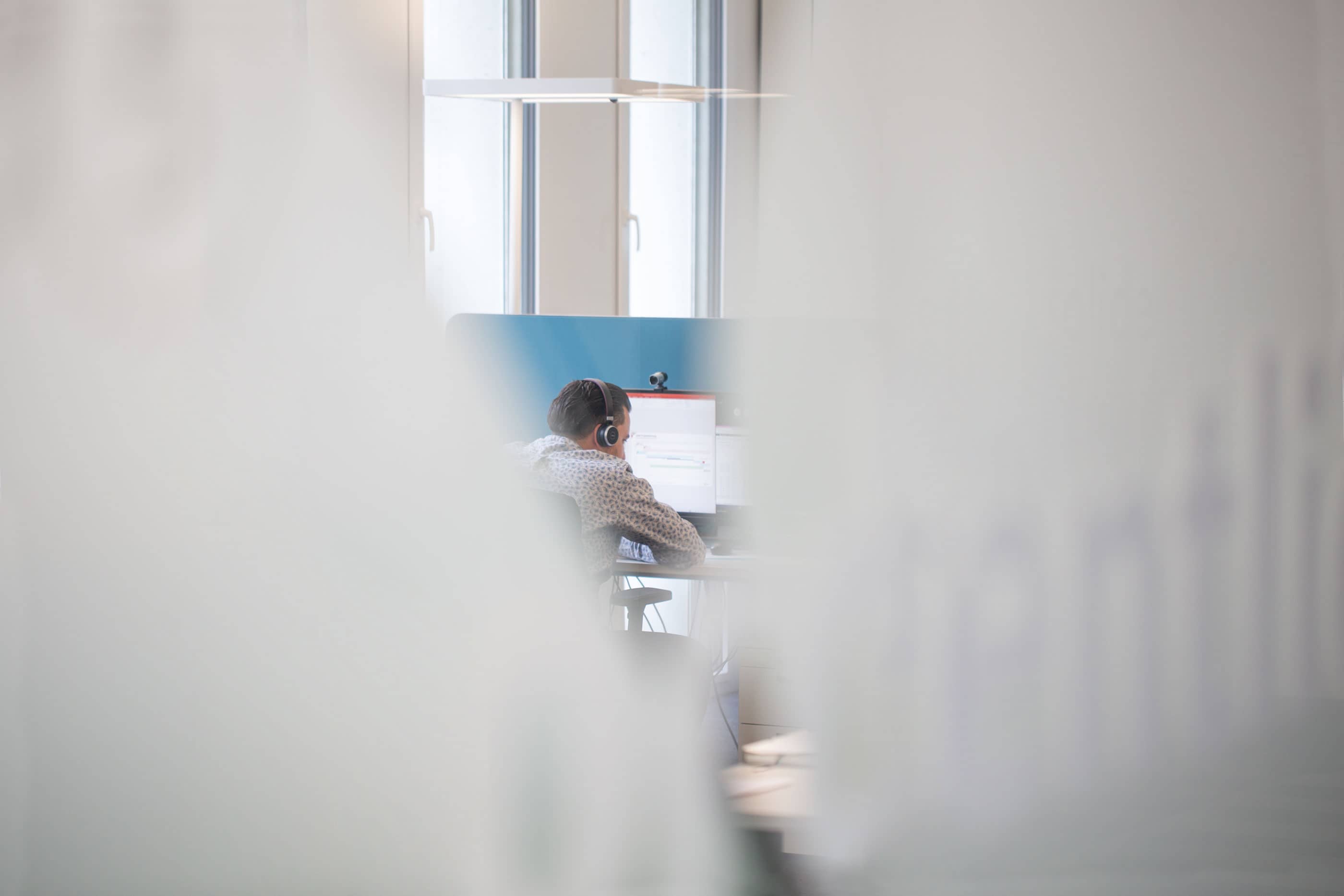 IT und Services für Sozialversicherungsunternehmen | IGS